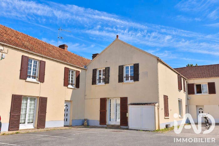 Appartement 2 pièces à louer à Parc-Village Nord-Sud Louveries, Maurepas