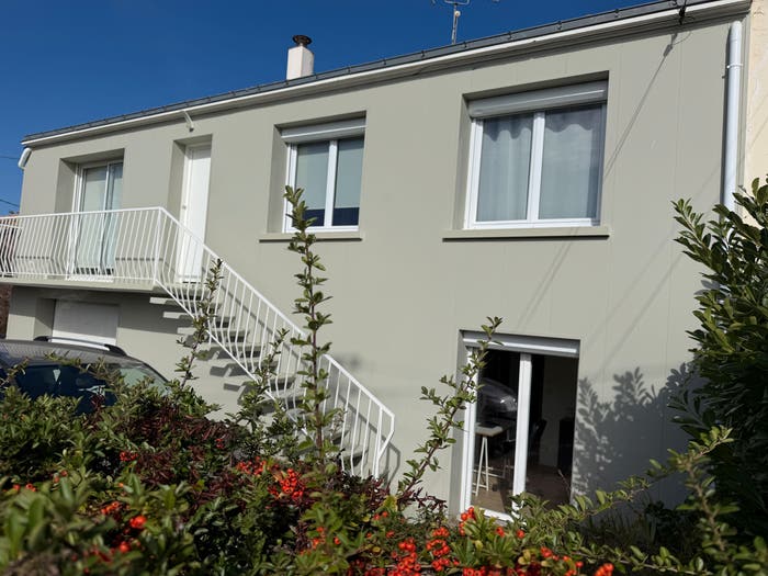 Aizenay : Maison 5 pièces à vendre