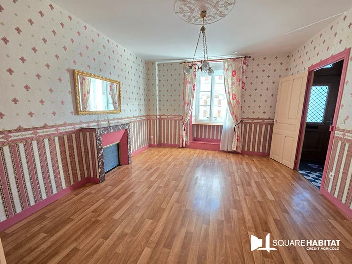 Maison 4 pièces à Cholet, Gambetta, à vendre