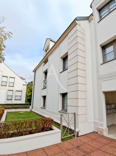Rueil-Malmaison, Coteaux - Appartement 4 pièces à vendre