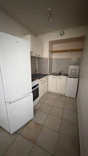 Appartement 2 pièces à louer - Sarrebourg