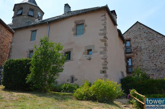 Maison 5 pièces à vendre à Lassouts