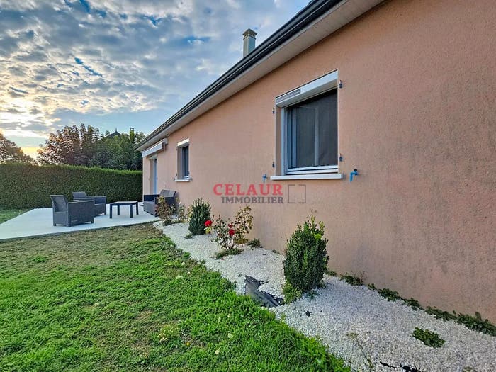 Maison 6 pièces à vendre - Vigeois