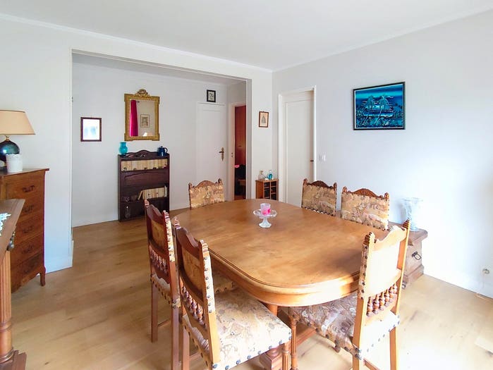 Appartement 3 pièces à vendre - Colombes, Centre-ville