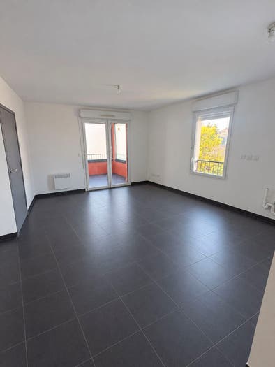 Appartement 3 pièces à vendre - Marseille 3ème, Saint-Mauron