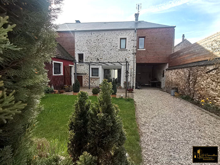 Maison 5 pièces à vendre à Dourdan
