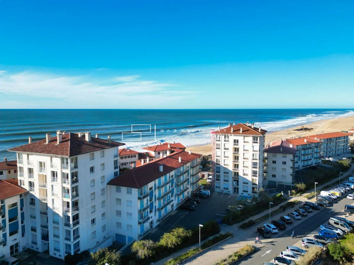 Appartement 2 pièces à vendre à Soorts-Hossegor