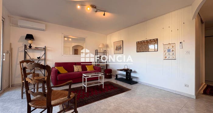 Appartement 1 pièce à vendre - Draguignan, Pierre de la Fée, Morgay