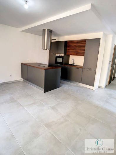 Appartement 3 pièces à louer - Sud, Rixheim