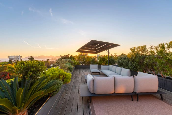 Cannes - Appartement à vendre