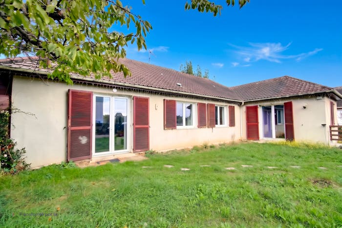 Maison 6 pièces à vendre - Wissous