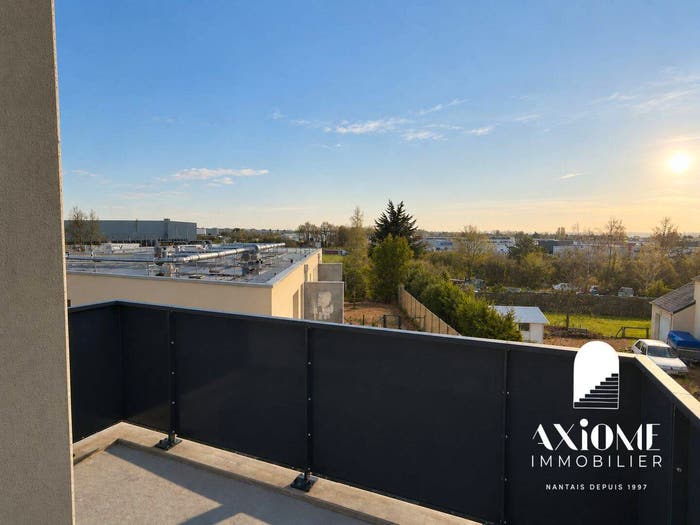 Appartement 2 pièces à louer à Zone d'Activité RN-Maison Neuve, Sainte-Luce-sur-Loire