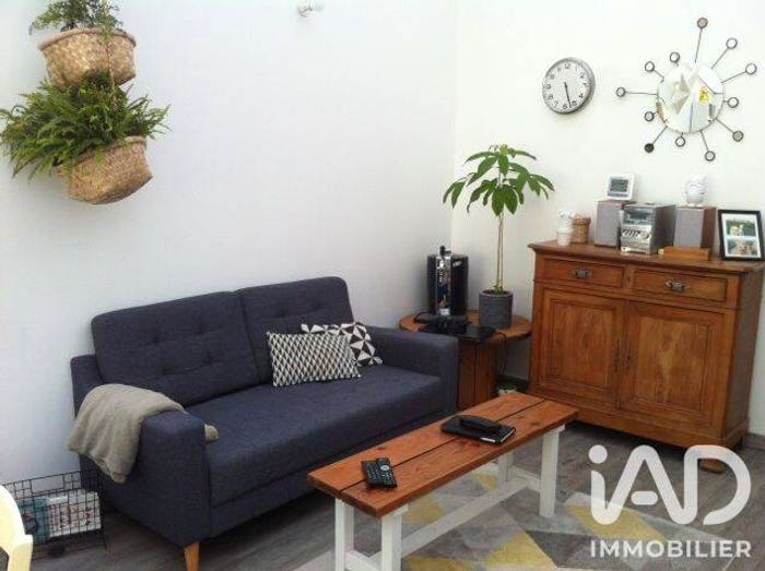 Saint Acheul, Amiens : Appartement 2 pièces à louer