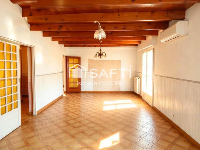 Maison 5 pièces à vendre - Landrethun-lès-Ardres