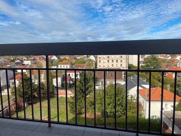 Appartement 3 pièces à vendre - Joinville-le-Pont, Polangis