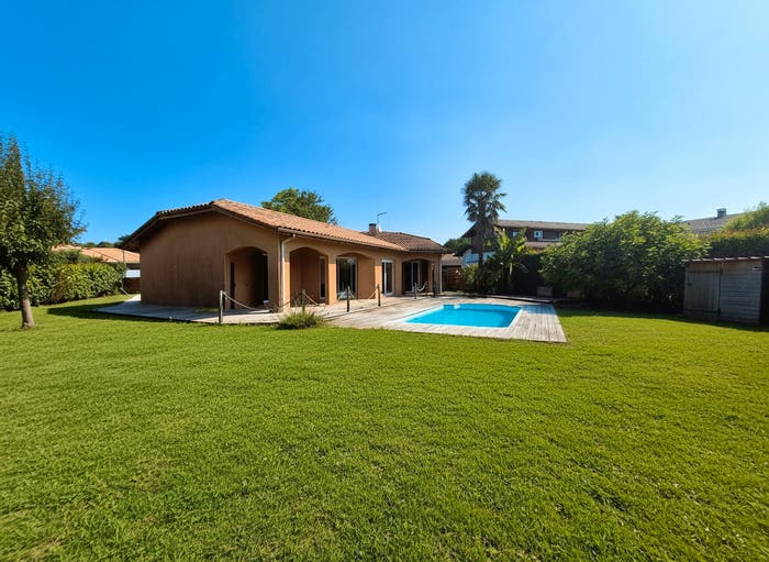 Maison 5 pièces à vendre - Saubion