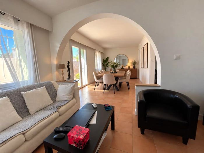 Maison 6 pièces à Marseille 12ème, à vendre