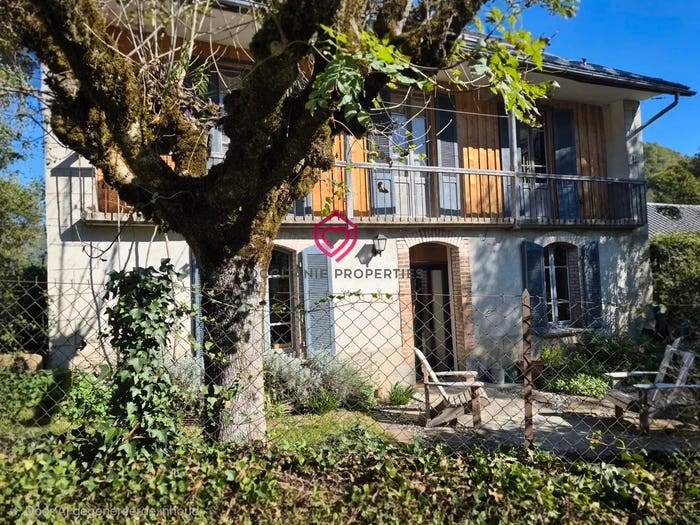 Biert : Maison 4 pièces à vendre