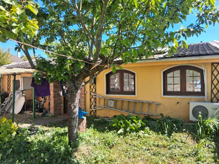 Maison 8 pièces à Sarcelles, à vendre
