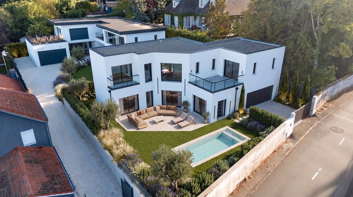 Ceyrat : Maison 5 pièces à vendre