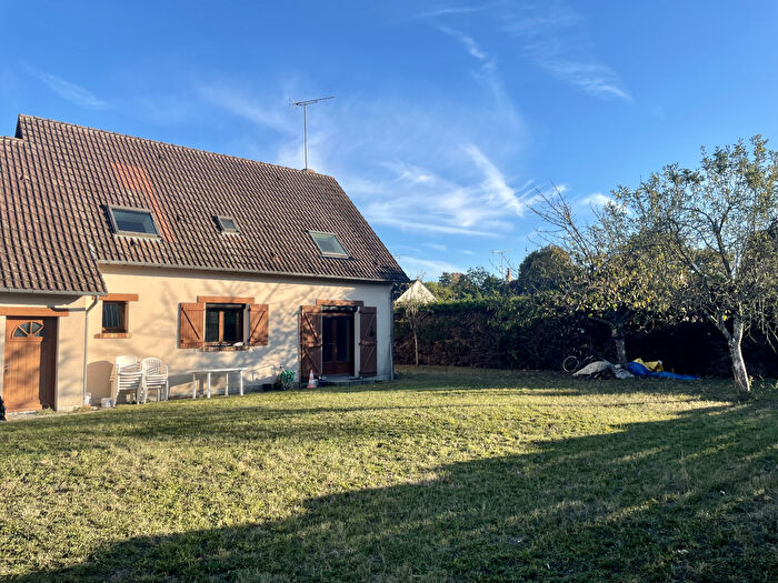 Maison 6 pièces à Lorris, à vendre
