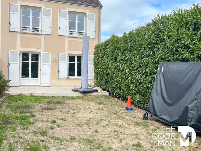 Maison 6 pièces à vendre à Forges-les-Bains