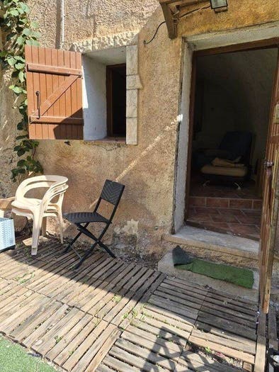 Appartement 1 pièce à louer - Gardanne