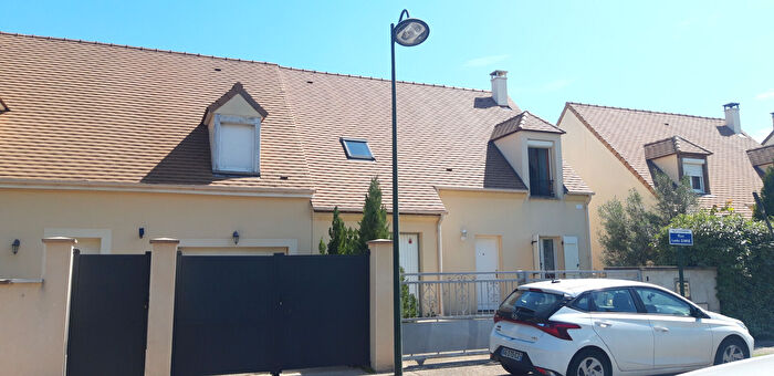 Maison 5 pièces à vendre - Étampes, Guinette