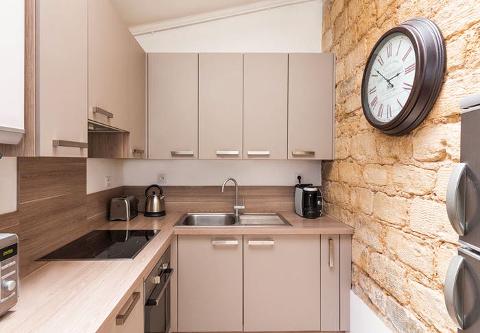 Appartement 3 pièces à Levallois-Perret, Trézel, à vendre