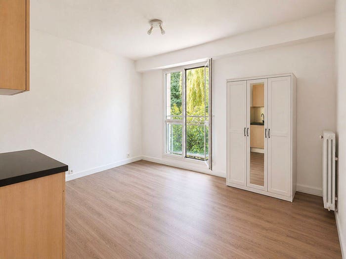 Appartement 1 pièce à louer à Le Plateau, Louveciennes