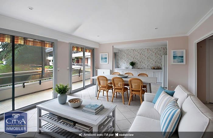 Agen, Jean Jaurès - Appartement 3 pièces à vendre