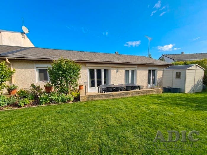 Othis : Maison 5 pièces à vendre