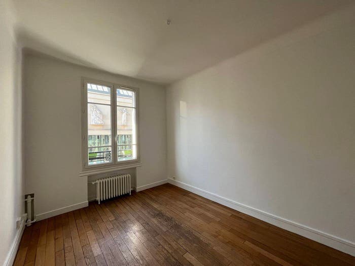 Henri Barbusse, Levallois-Perret - Appartement 2 pièces à louer