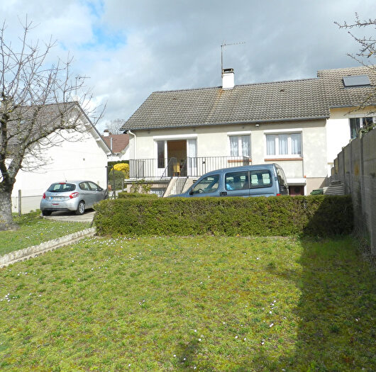 Maison 4 pièces à Limay, Hautes Meunières, à vendre