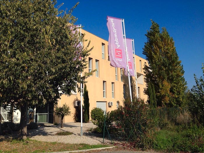 Appartement 1 pièce à vendre à Manosque, Saint-Lazare
