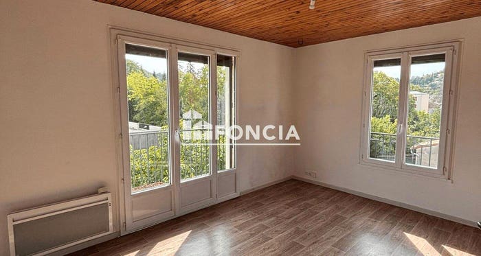 Appartement 3 pièces à louer - Ville Nord, Digne-les-Bains