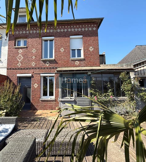 Maison 6 pièces à vendre - postalCode