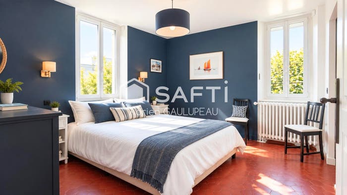 Maison 5 pièces à vendre - Houdan