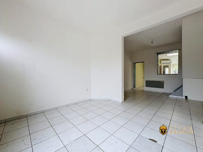 Maison 3 pièces à Hondschoote, à vendre
