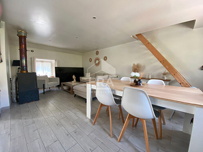 Méréville : Maison 2 pièces à vendre