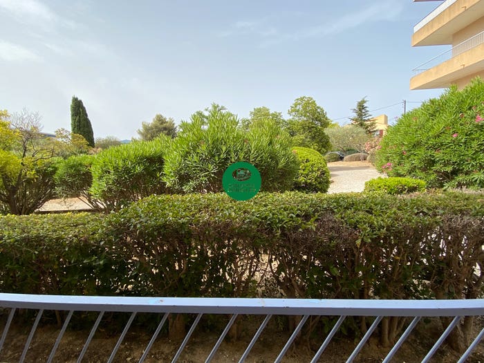 Six-Fours-les-Plages, Roumagnan, Talian, Audibert, Verger : Appartement 2 pièces à louer