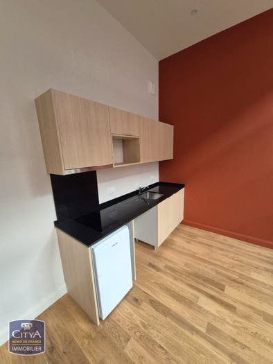 Appartement 1 pièce à louer à Douai, Centre-ville