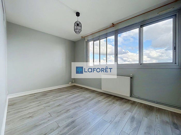 Saint Marc, Brest : Appartement 2 pièces à louer