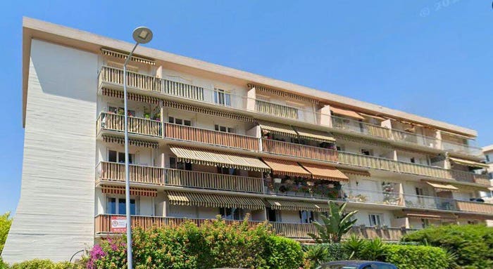 Appartement 3 pièces à louer - Val Fleuri-Les Gros Buaux, Cagnes-sur-Mer