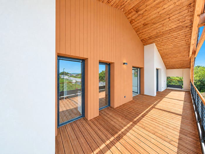 Appartement 5 pièces à vendre à Escalquens