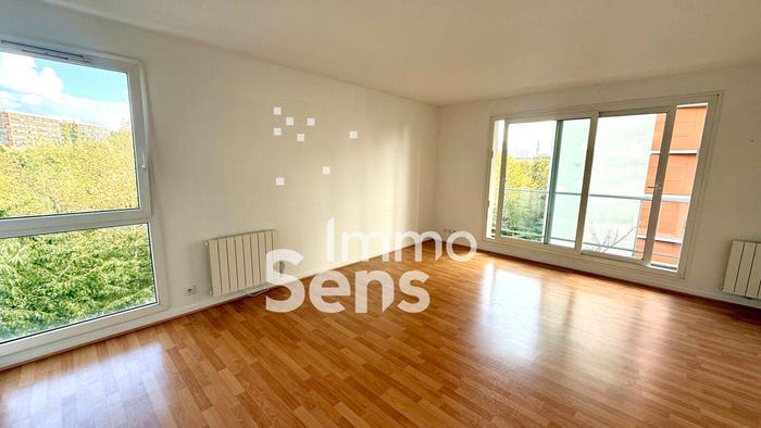 Lille - Appartement 3 pièces à louer
