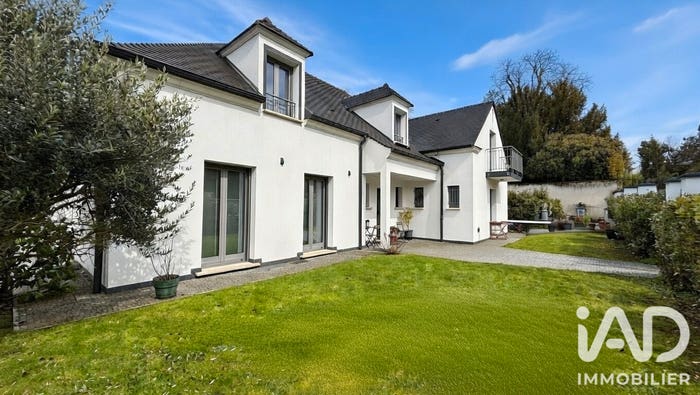Annet-sur-Marne - Maison 10 pièces à vendre