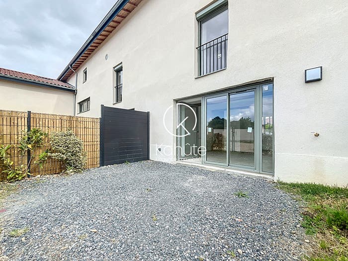 Appartement 4 pièces à vendre à Dommartin
