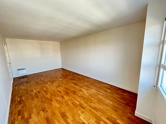 Appartement 2 pièces à vendre à Asnières-sur-Seine