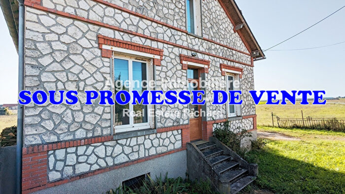 Lorcy : Maison 4 pièces à vendre